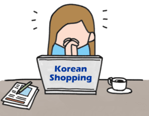 Online Shopping in Korea, as a Service. - Olaeet